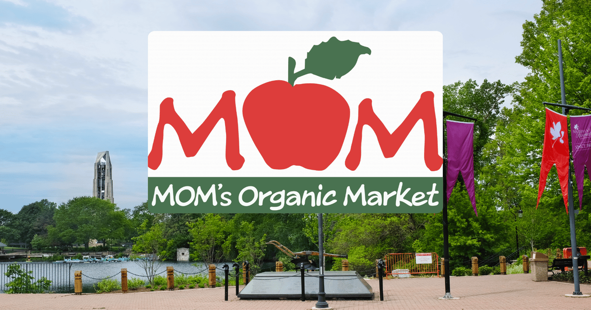 MOM's Organic Market plans two Chicago-area locations