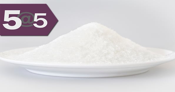 5@5: Rethinking MSG | An alternative to GMO technology?