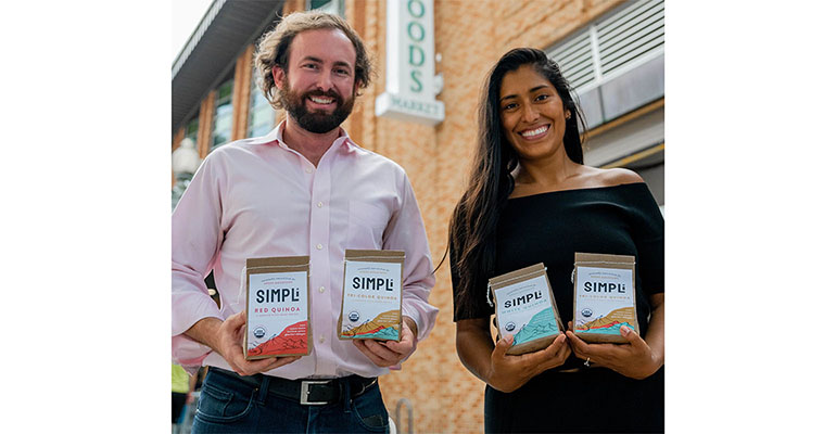 SIMPLi, a supply chain disrupter, breaks new ground with ROC