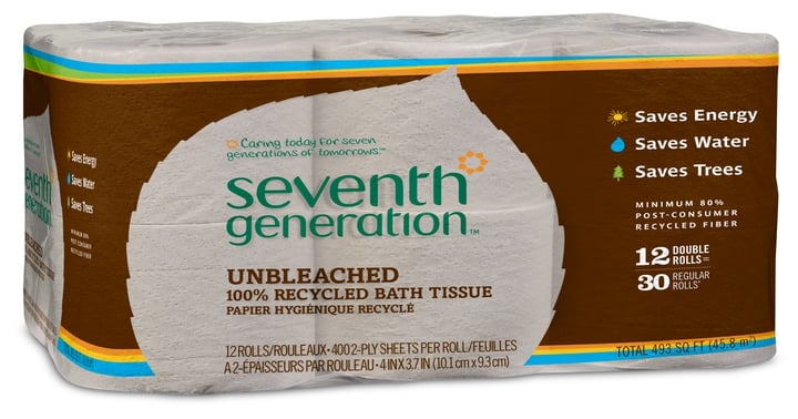 Seventh Generation acquired by Unilever | EPA chimes in on glyphosate