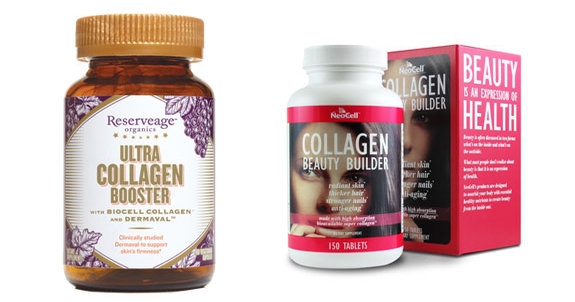 Beauty supplements feature improved formulations at Expo East 2012