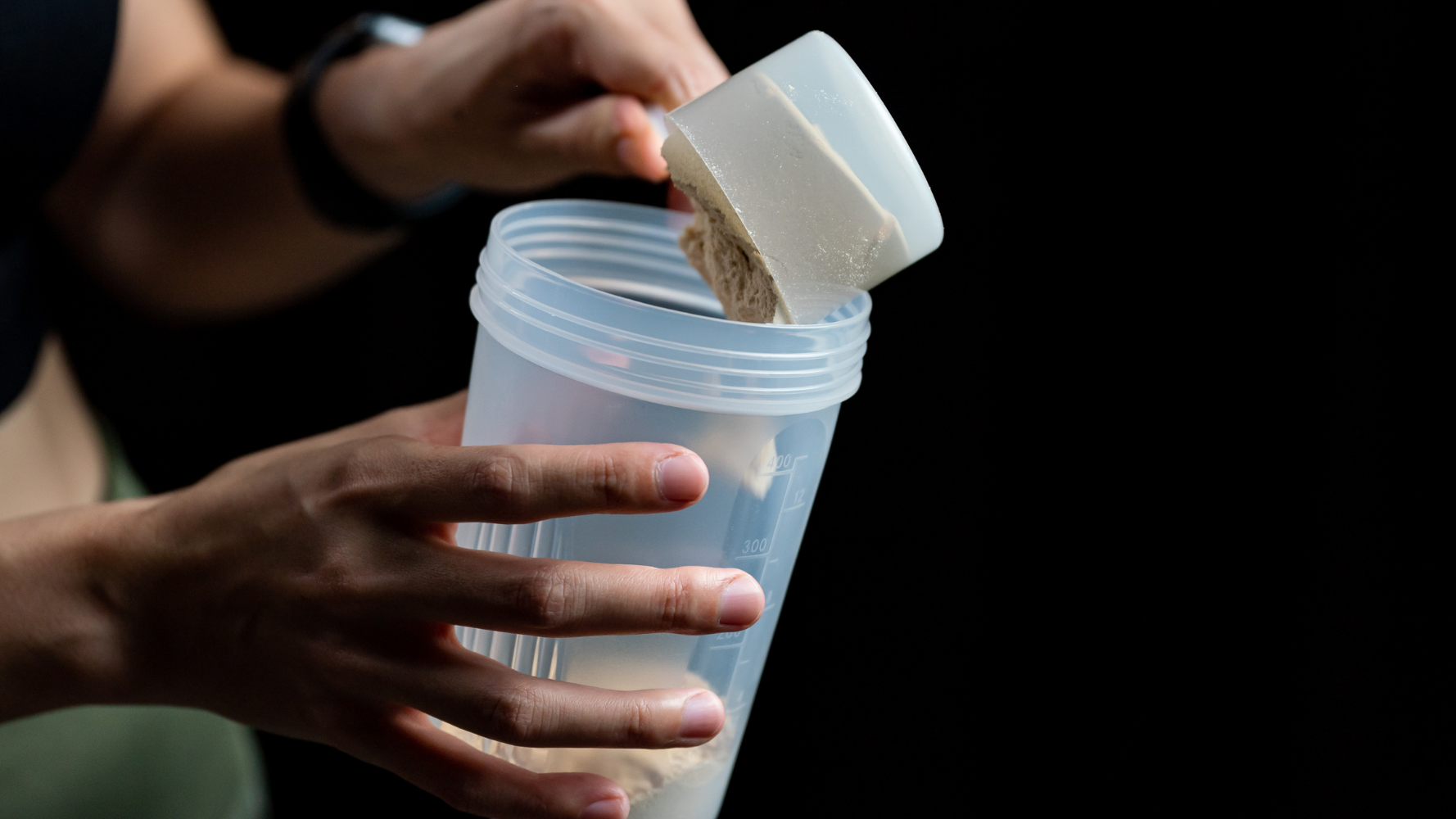 Creatine's brain health revolution