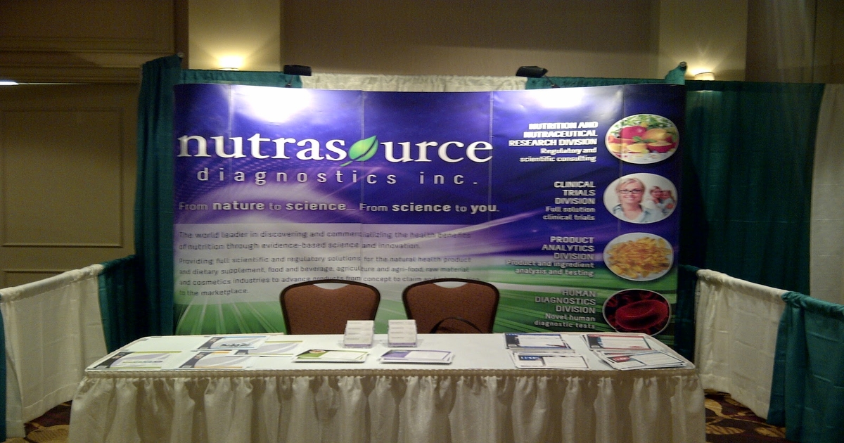 Nutrasource Diagnostics acquires Diteba Research Labs