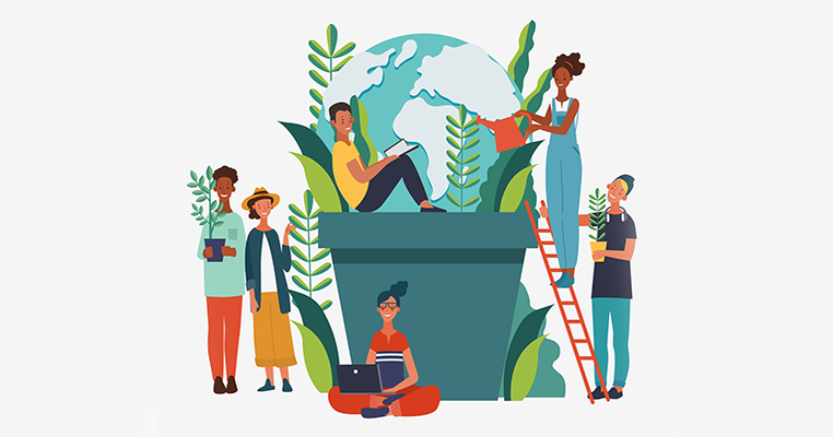 5 things to know for Earth Day 2021