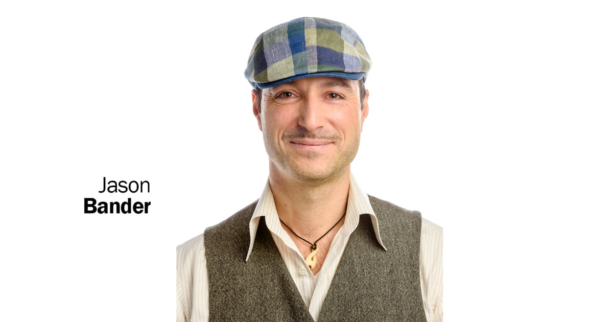 Jason Bander: Doing organic in the Big Apple