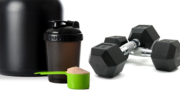 Power up your aisles with safe and natural performance enhancers