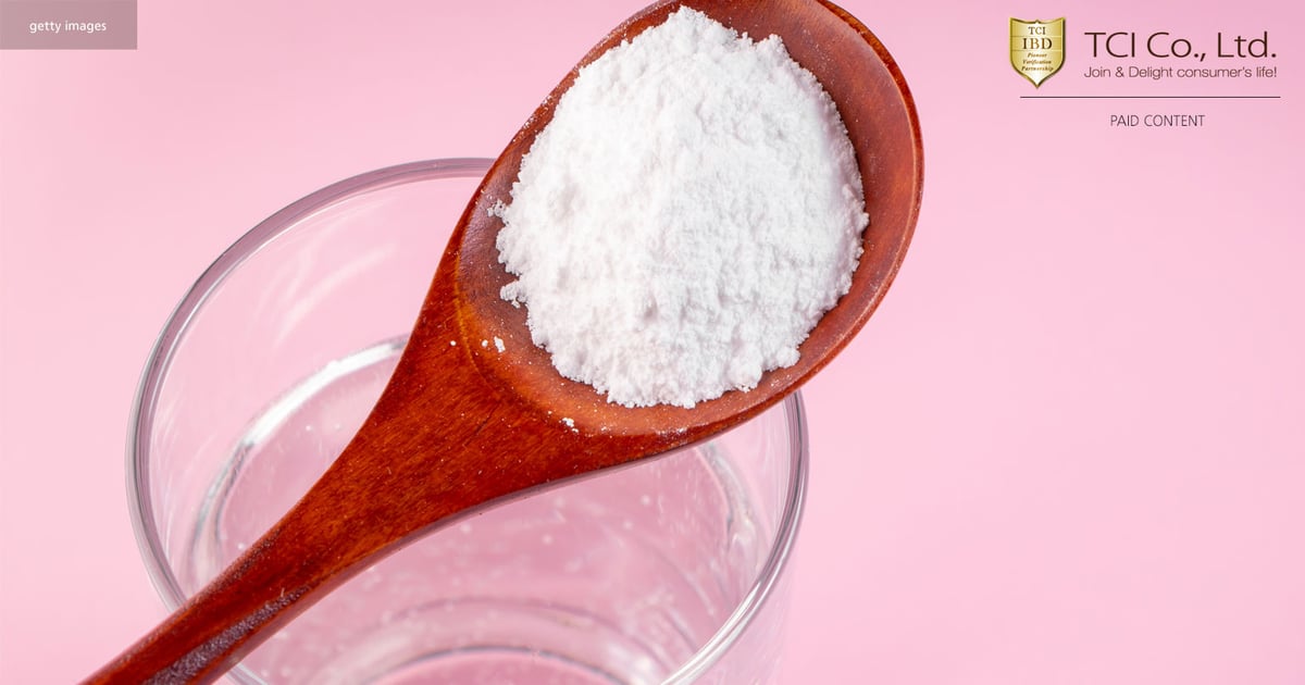 How the most effective collagen in the world was made