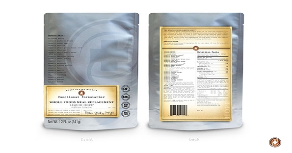 Functional Formularies explains how to go viral