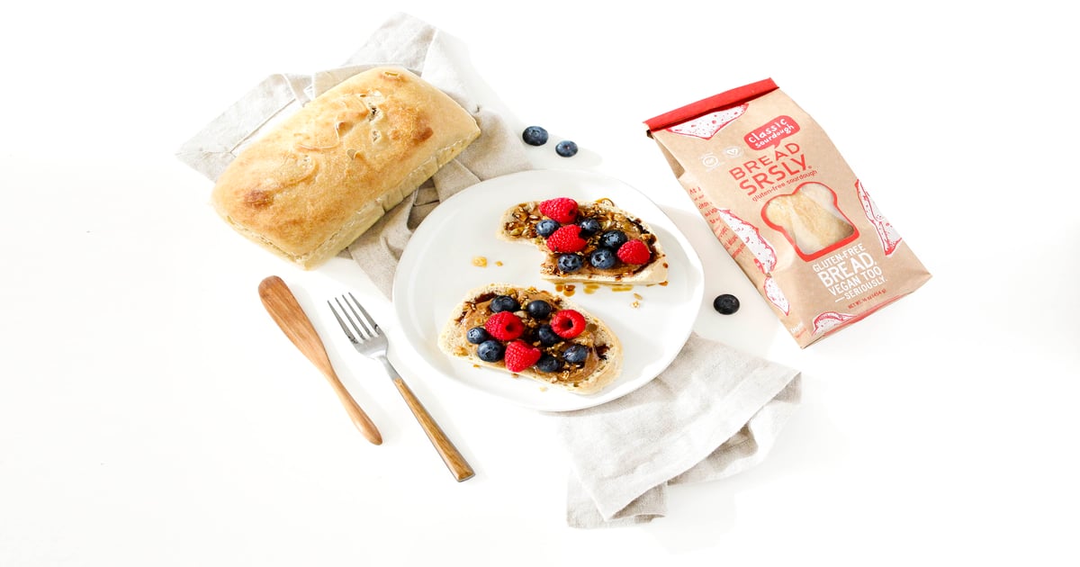 How Bread SRSLY rocked a tumultuous 2020