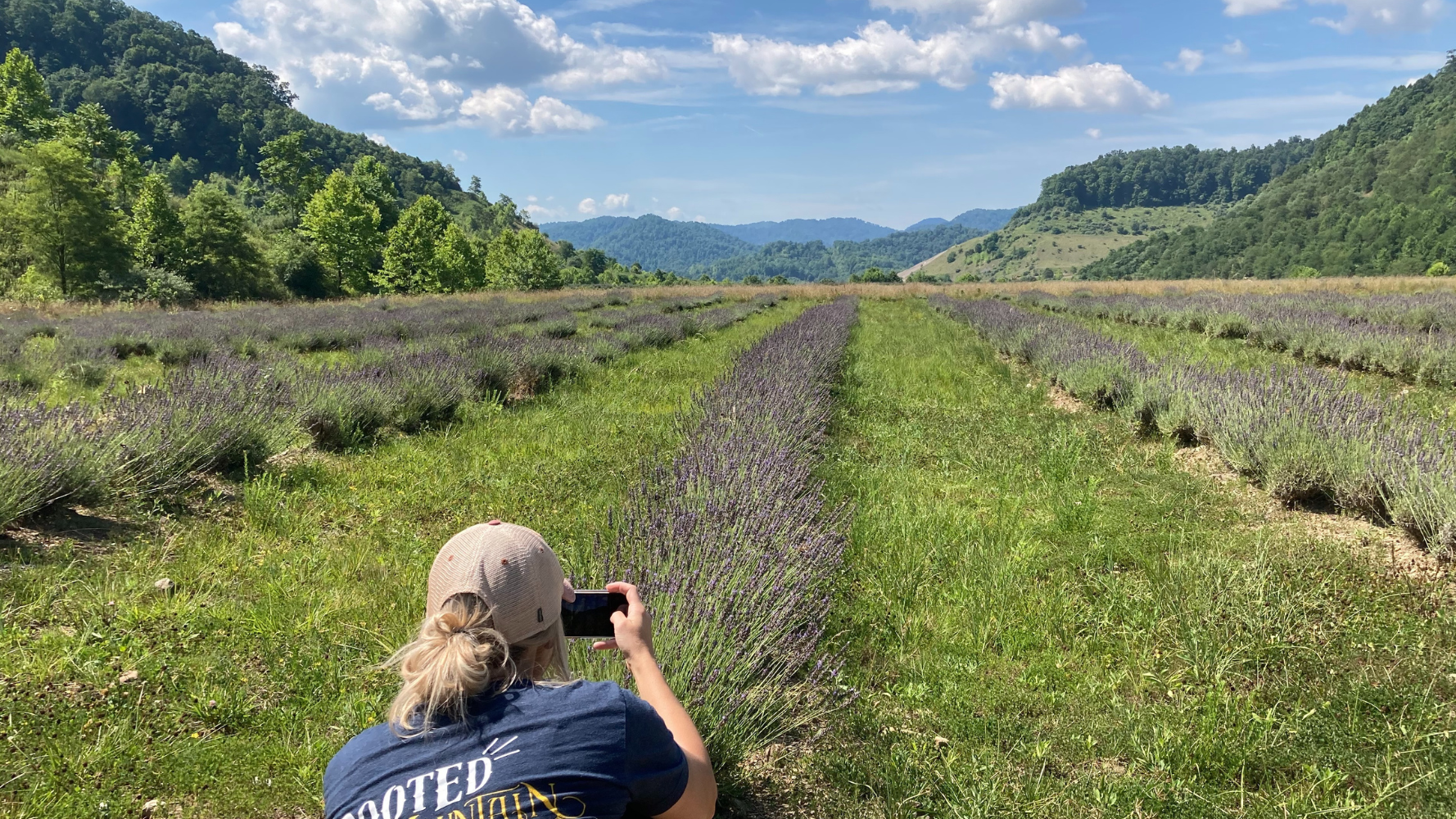 Appalachian Botanical renews West Virginia coal mines