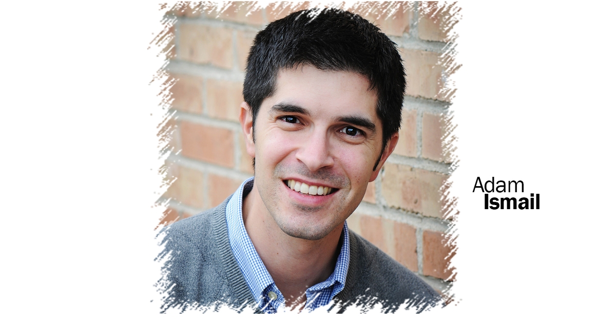 GOED executive director Adam Ismail will resign