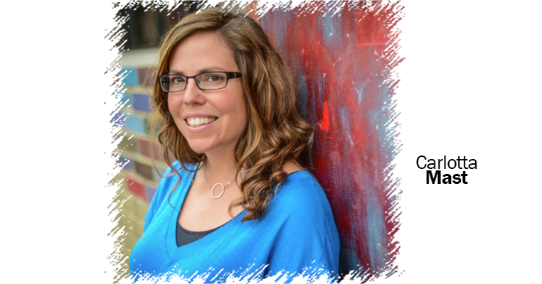 New Hope Network announces promotion of Carlotta Mast to SVP