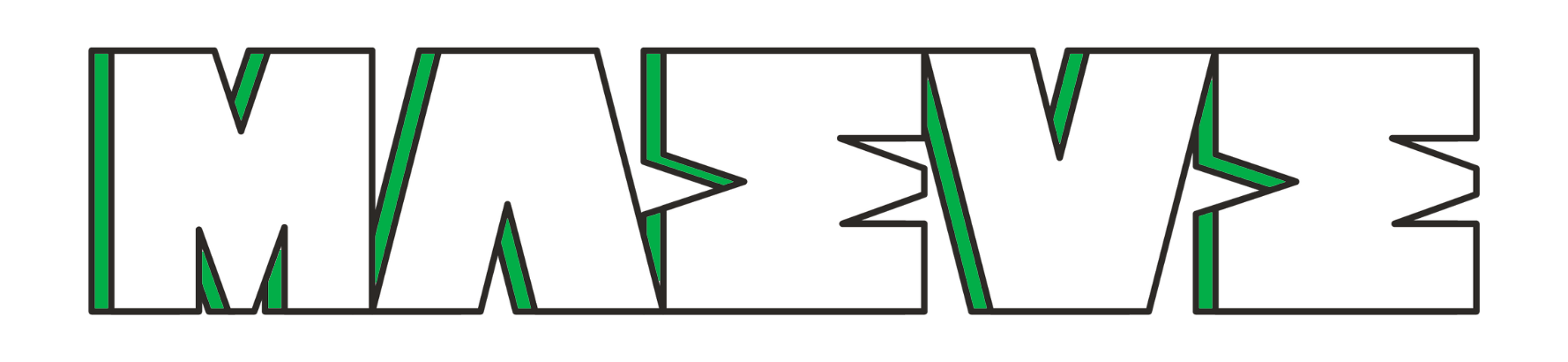 Seattle Chocolate rebrands as Maeve with exciting new packaging