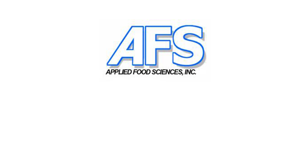Applied Food Sciences joins the UNPA