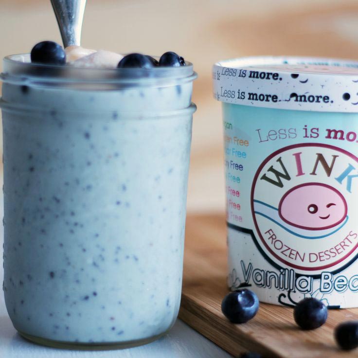 Entrepreneur Profile: Gabe Wolff, founder & CEO of Wink Frozen Dessert