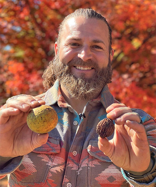 Surthrival changes the natural supplement game with ‘wild’ nutrition