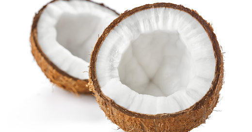 Celebrate the first-ever National Coconut Day