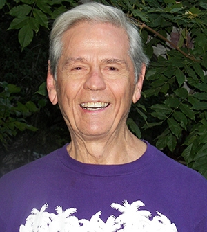 Health food pioneer, restaurateur Bill Galt dies at 89