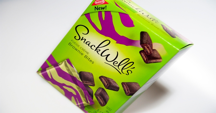 Back to Nature acquires SnackWell's