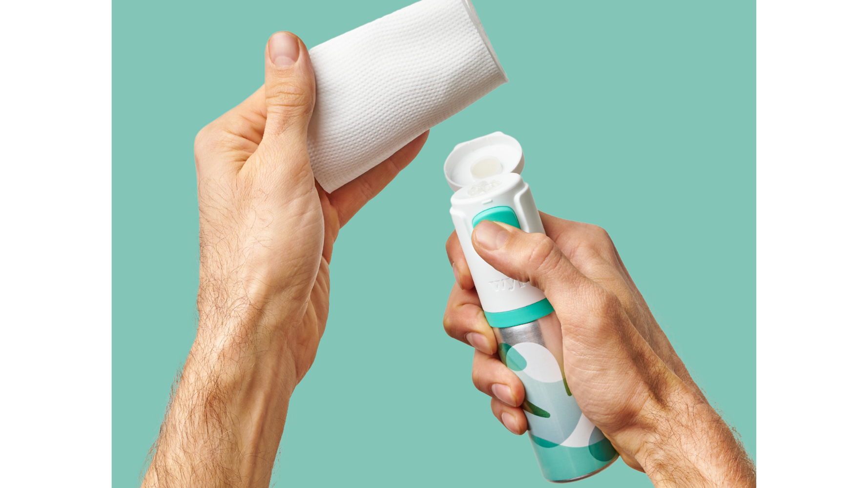 Wype reimagines the future of bottom care