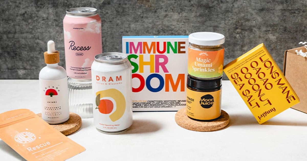 Foxtrot goes nationwide with delivery platform for popular items