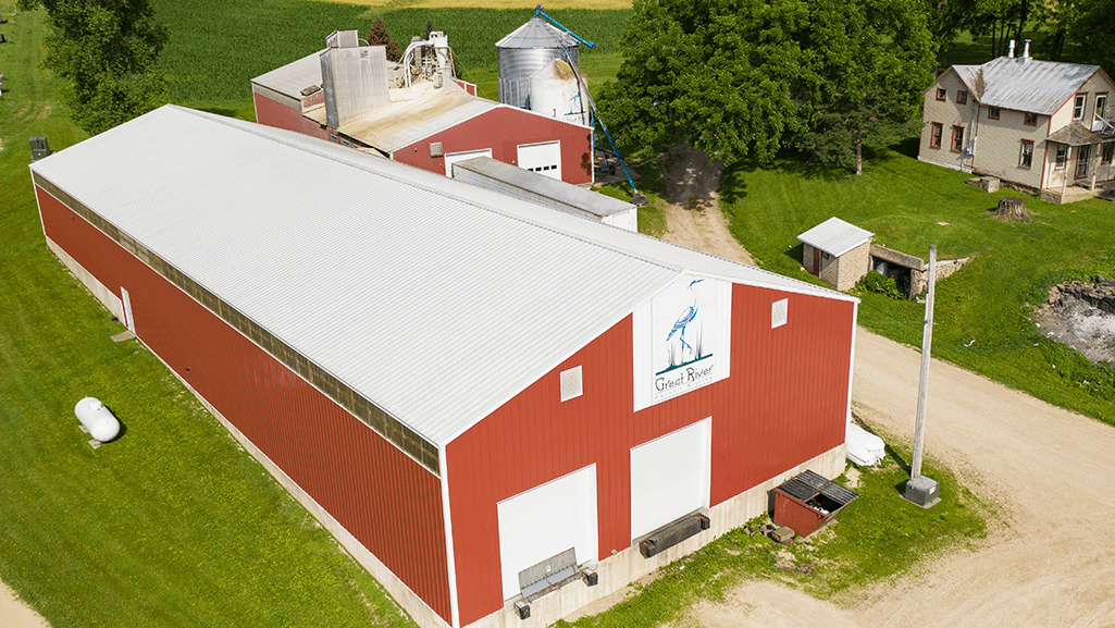 Great River Milling to unveil Climate-Friendly Certified rice at Expo West