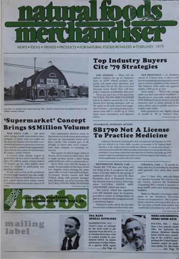 Join us in celebrating more than three decades of community