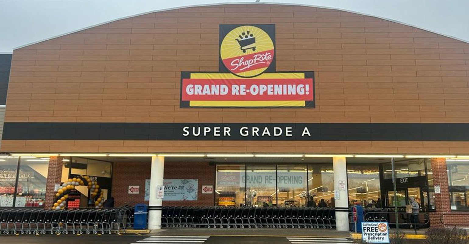 How Cingari Family ShopRite turns food waste into electricity