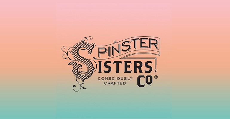 Fundraising in real life: Spinster Sisters' fruitless search