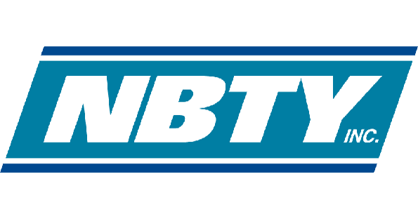 NBTY wins Stevie Award