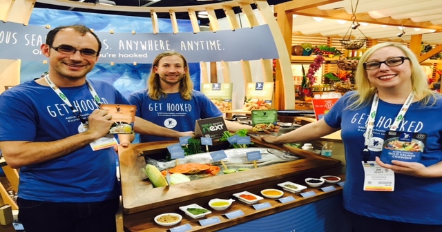 Fishpeople merges with integrated seafood wholesaler