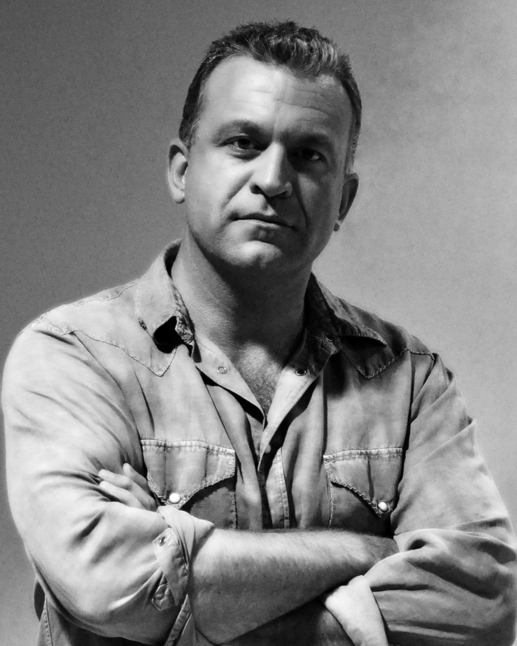 The words ‘food security’ mean the world to Dylan Ratigan