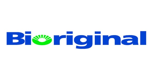 Bioriginal wins export award