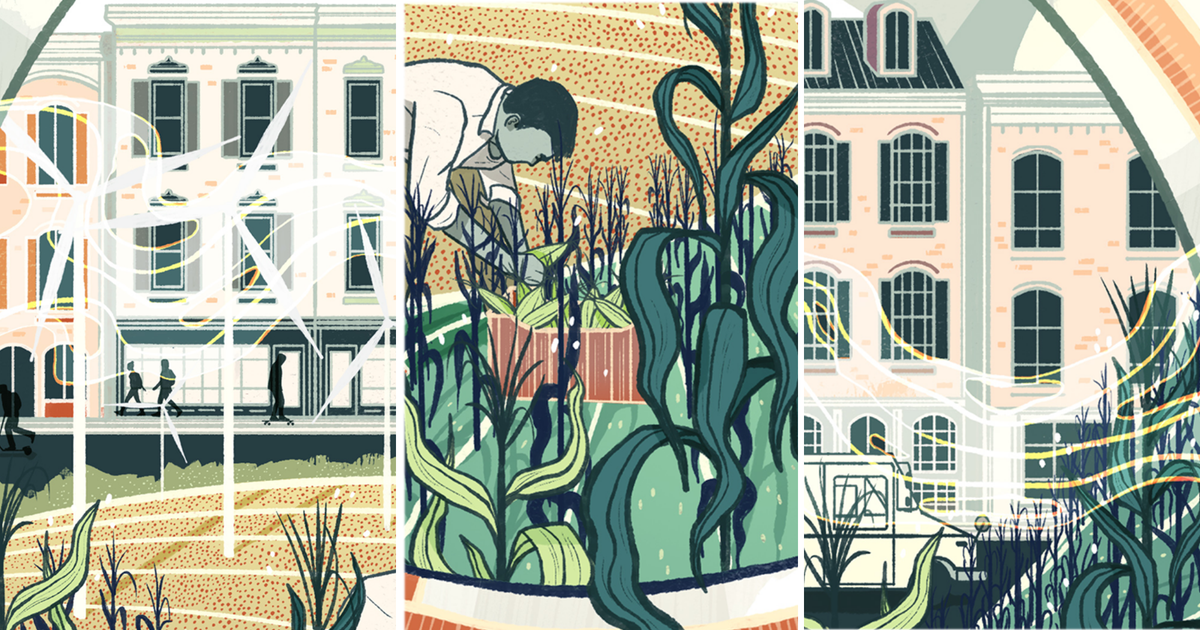 4 mission-based brands we love in the Product Discovery Zone