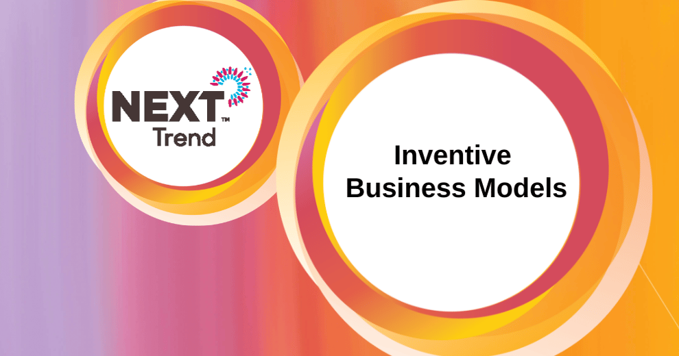 Creative business models flourish in natural products industry