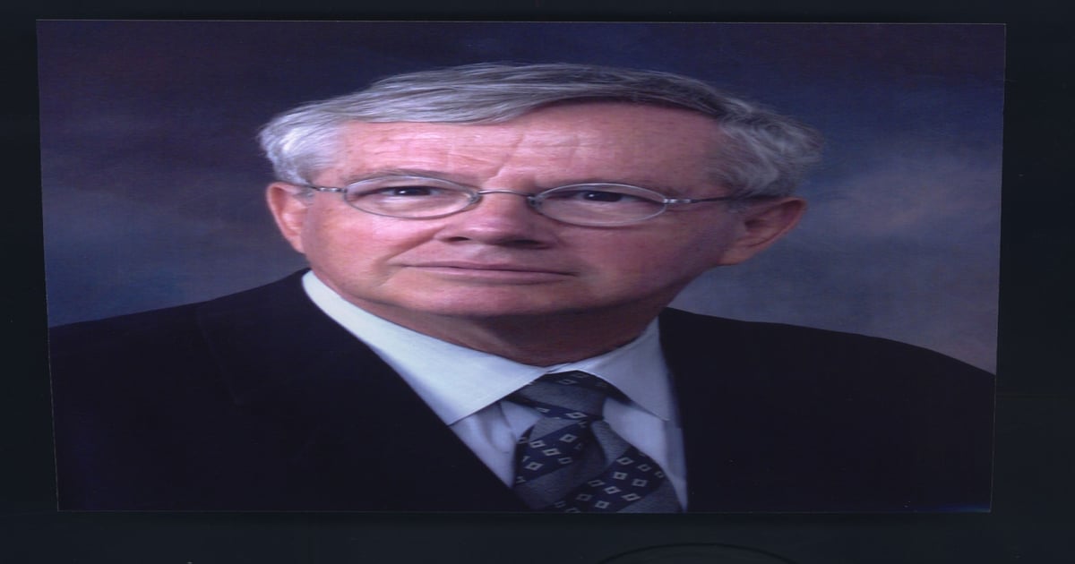 Father of topical antioxidants dies