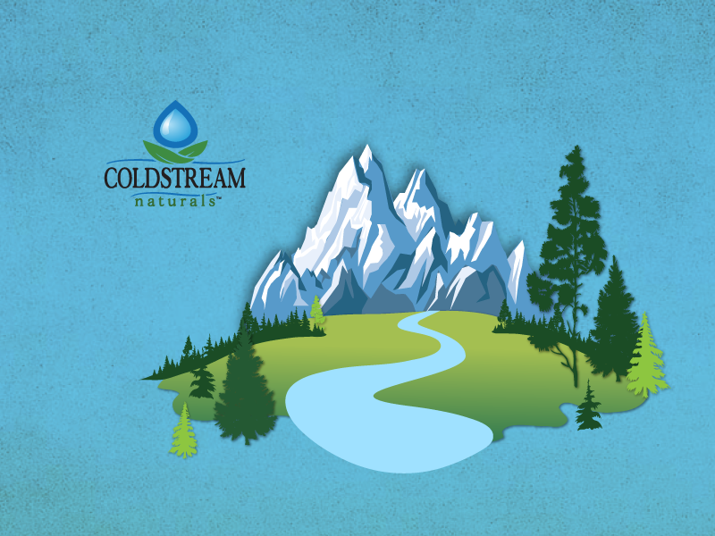 Coldstream Naturals now Ashley Koff Approved