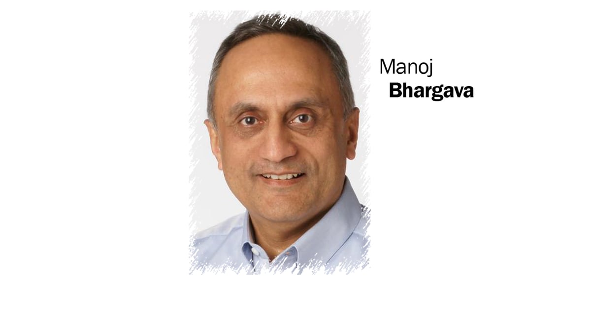 NPR’s How I Built This hosts 5-Hour Energy founder Manoj Bhargava