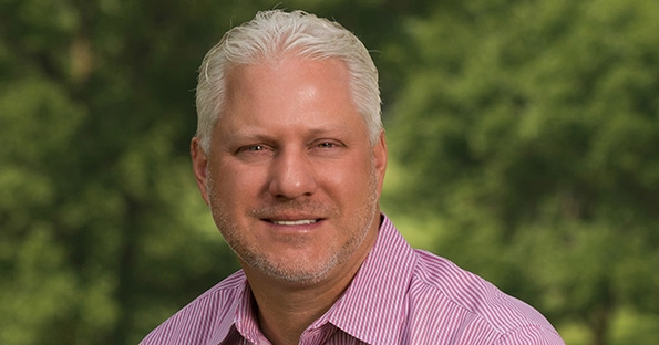 Entrepreneur Profile: Jim Breen, founder & CEO of Way Better Snacks