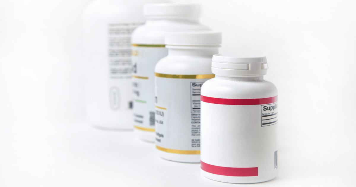 Possible FDA changes to GRAS shake supplement industry