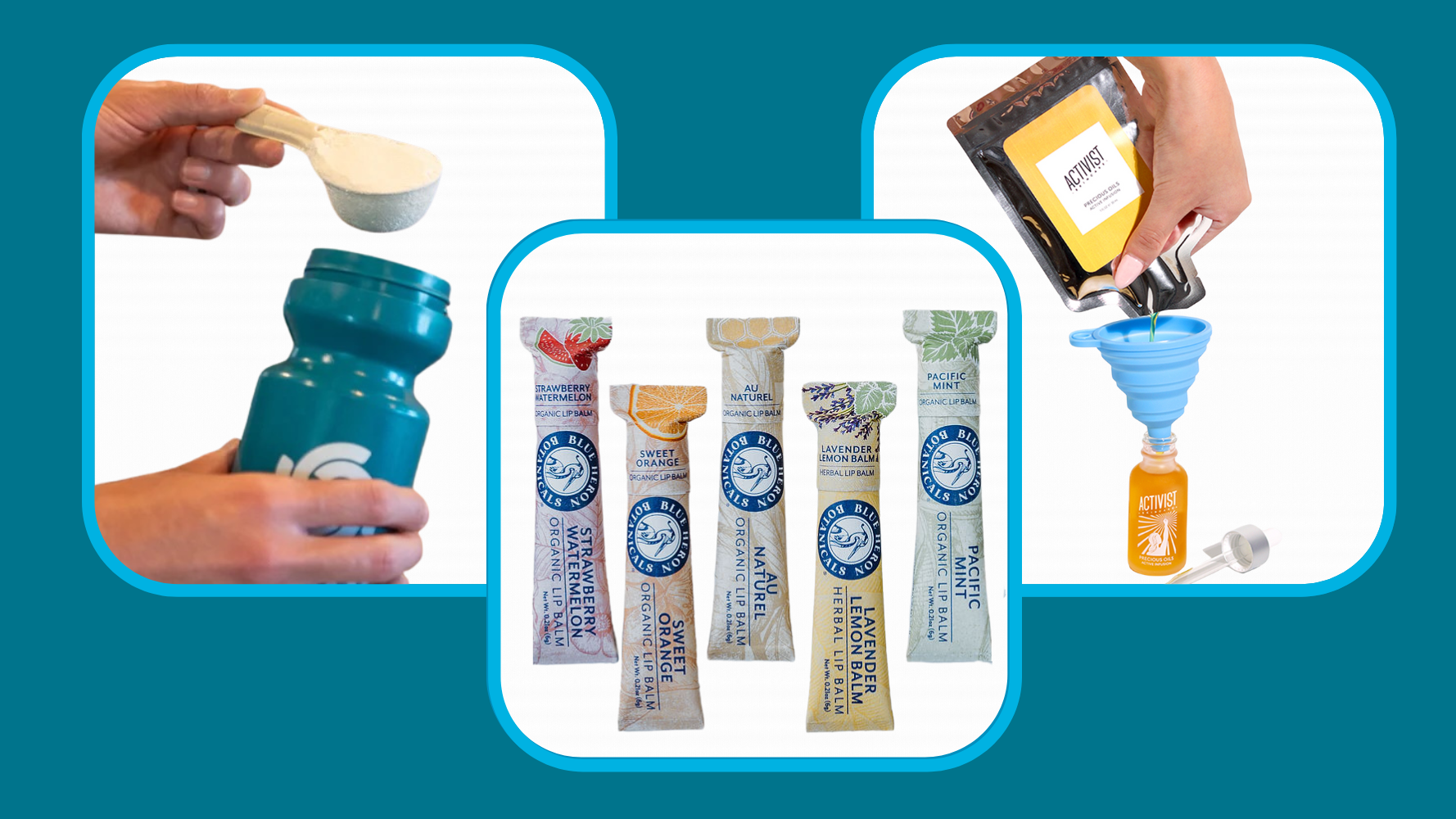 How to apply for OSC Packaging Innovation Awards