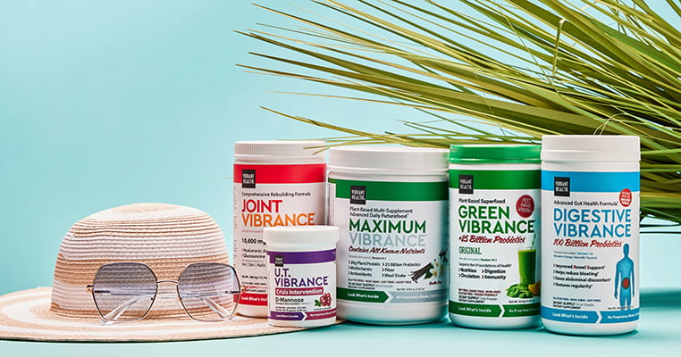 Vibrant Health celebrates 30 years of providing wellness formulas