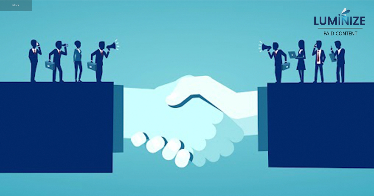 Luminize, a renowned Amazon Partner, has officially acquired TripleShot ...