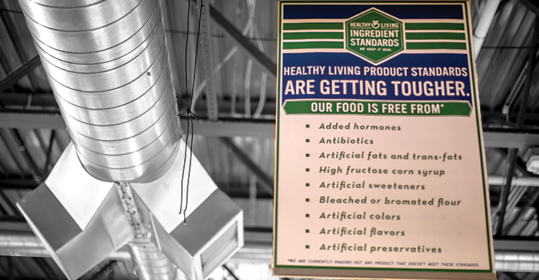 Checkout: Eli Lesser-Goldsmith on growing natural retail in Vermont