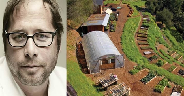 Chefs We Love: David Kinch