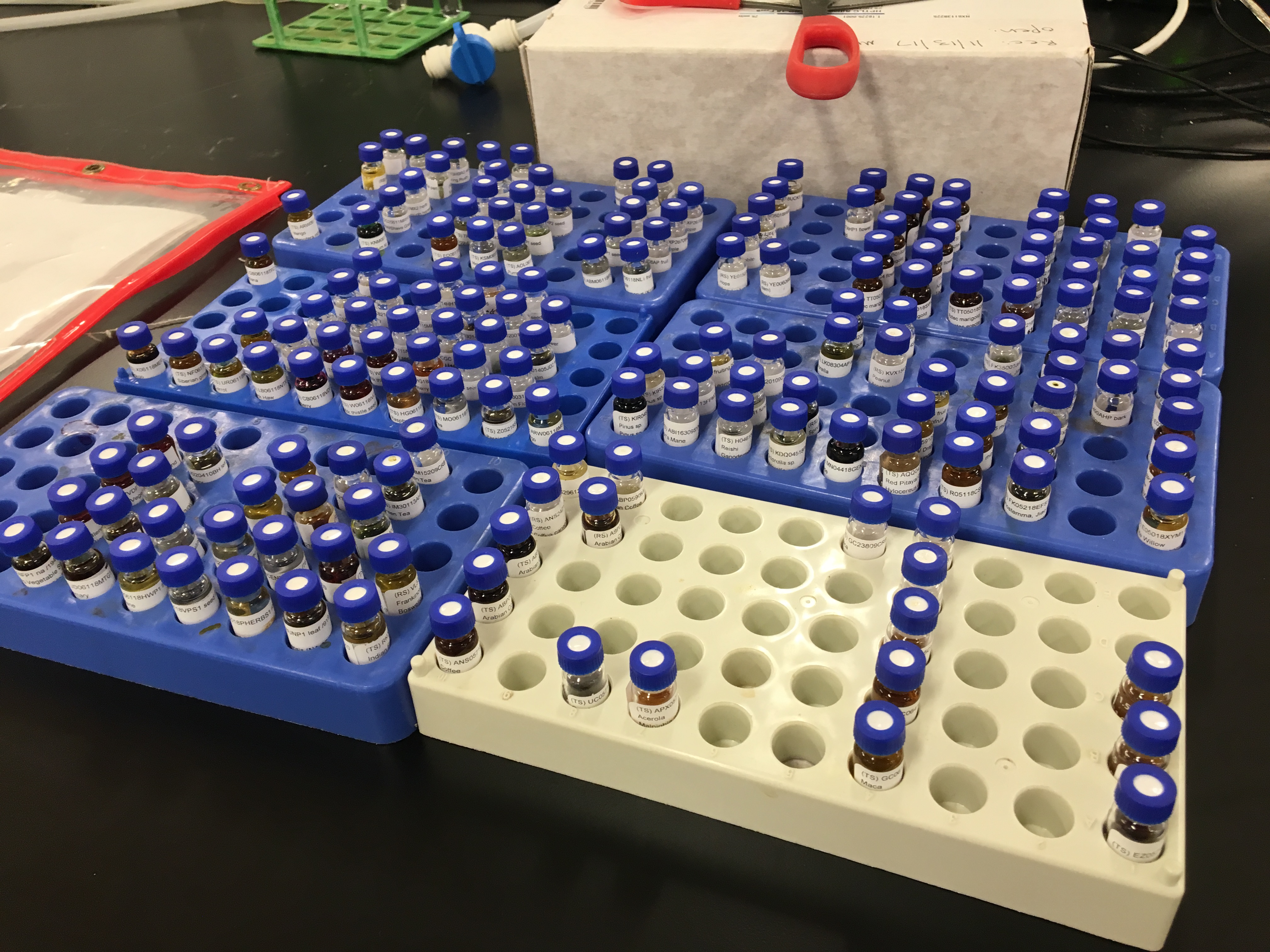 Alkemist Labs' upgrade signals a botanical industry upgrade