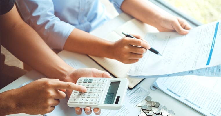 Financial assistance resources for businesses affected by COVID-19