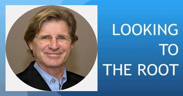 CEO Brown Bag Lunch Series: Steve Demos, founder of WhiteWave Foods