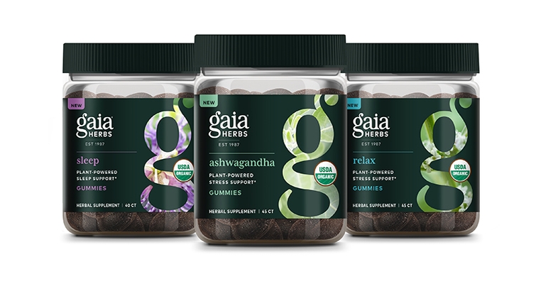 Gaia Herbs sets the gold standard for ethical, traceable supplements