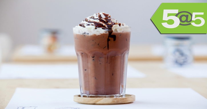 5@5: 5 recent innovations in food packaging | Burger chain serves up ...